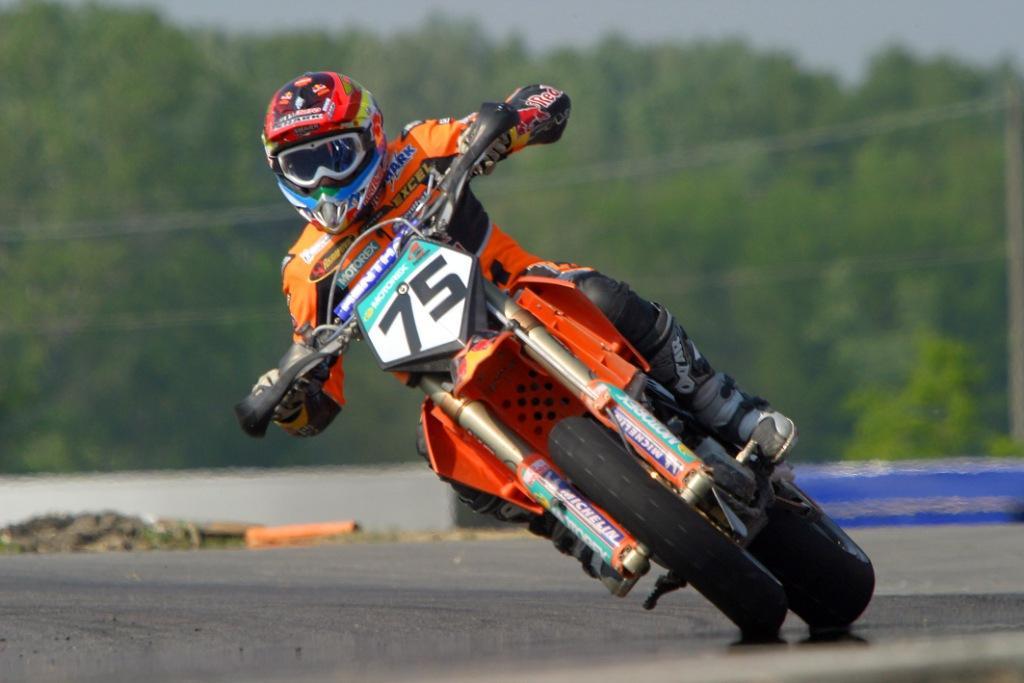 Bikes - Ride Photos - KTM - Supermoto | my dirt bike